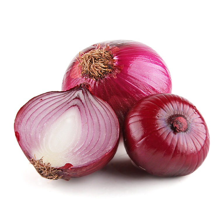 Cebolla Morada x KG – Verduleria Gauna